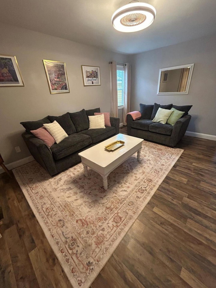Casa Azalea, Dtown Wilmington 3 Br Home Off Castle - Wilmington, NC