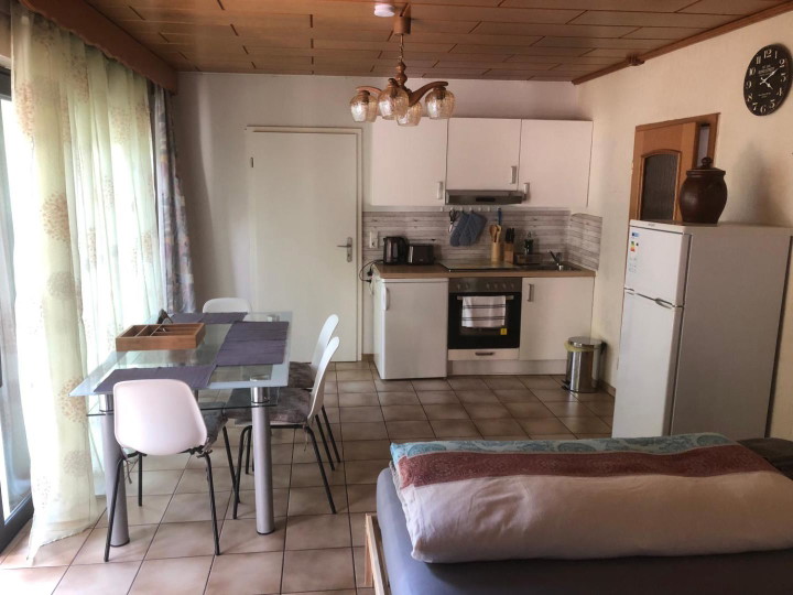 Gartenappartment - Hanau