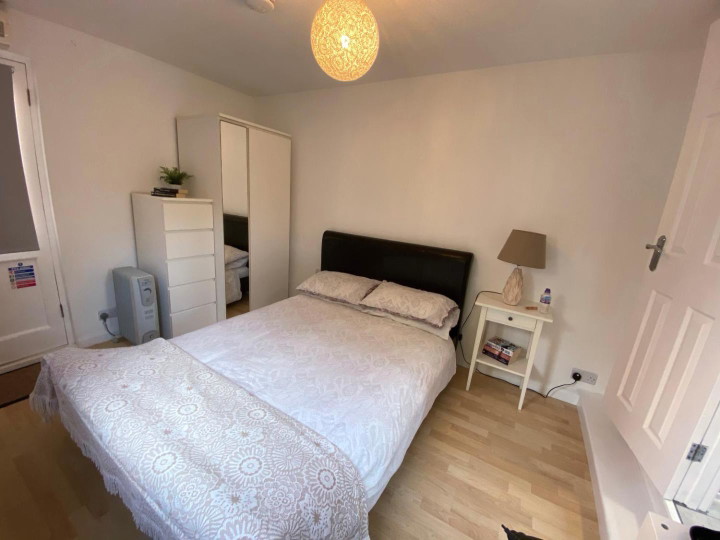The Rose Cottage - Seaford
