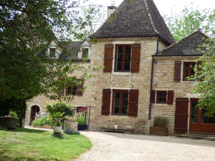 Maison Sylvain - Tournus