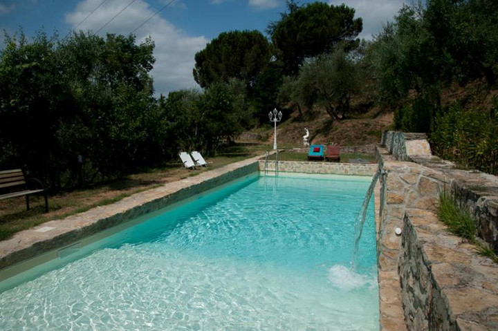 Agriturismo La Grotta - 루카