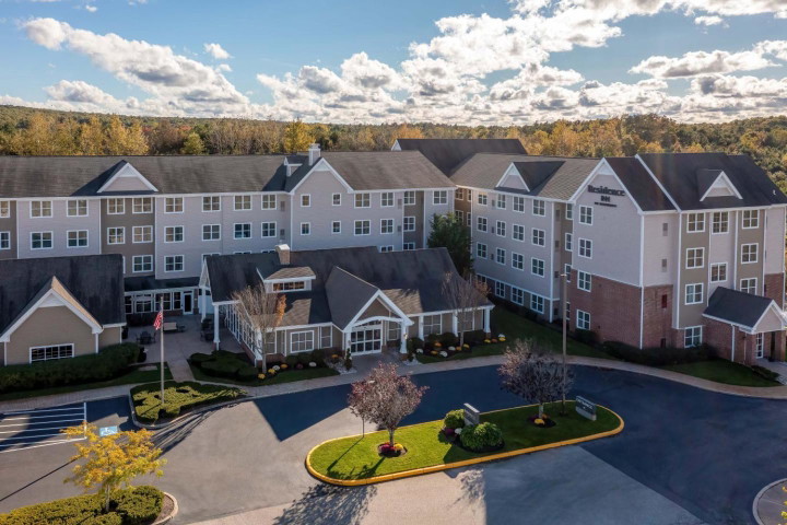 Residence Inn Providence Coventry - Rhode Island