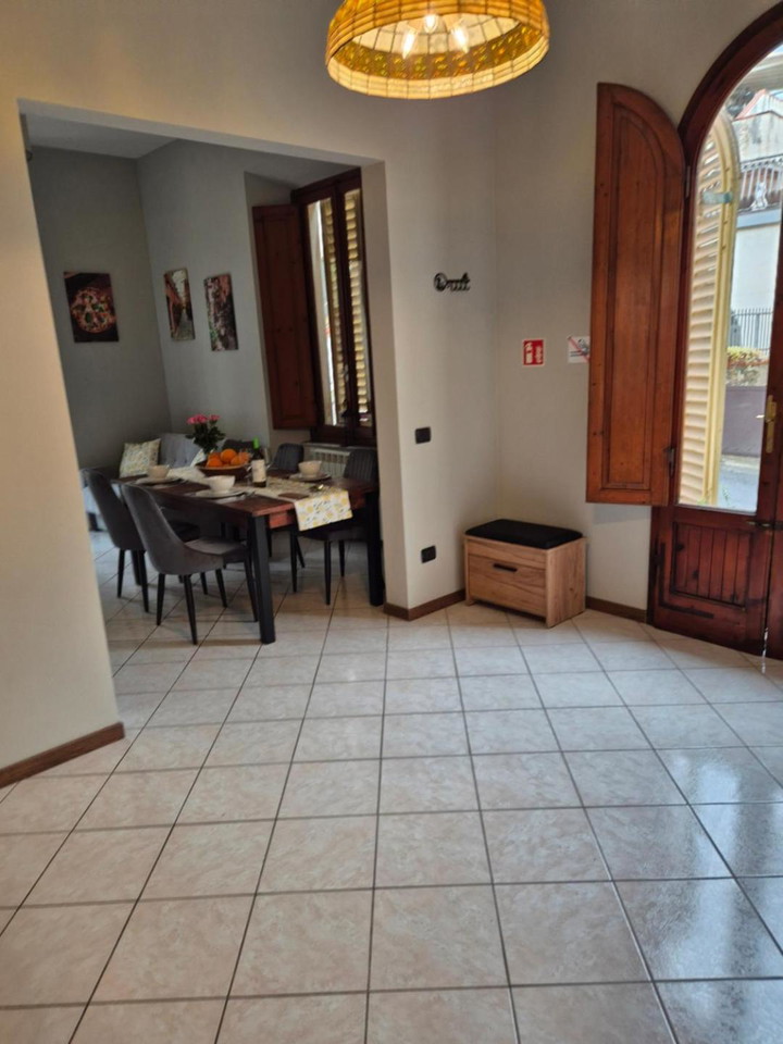 Bella Toscana Apartament Nr-1 - Montecatini Terme