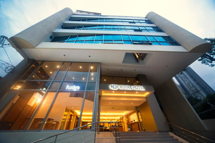 Ns Royal Hotel - Cebu City