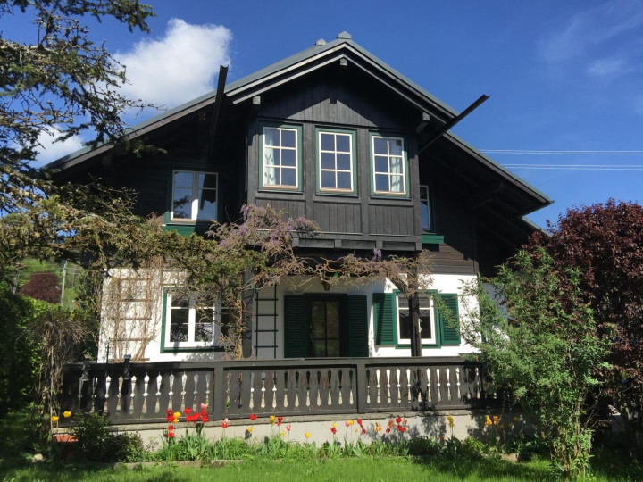 Villa Loserblick - Hallstatt