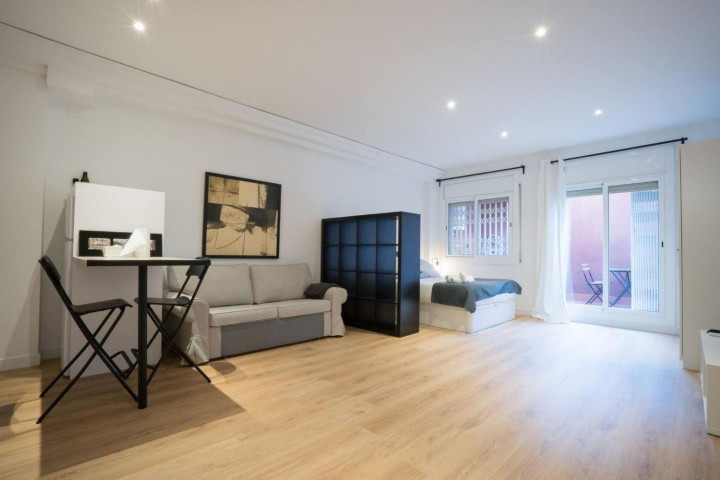 Bcn - Loft Parc Guell - Barcelona