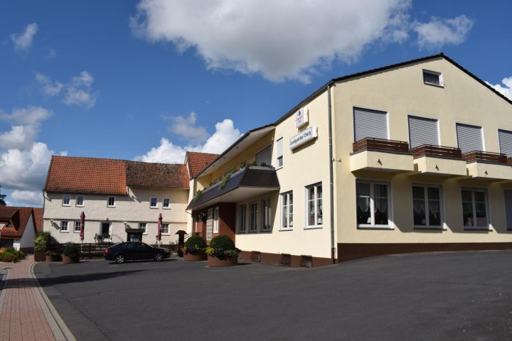 Landgasthof Buch - Fulda