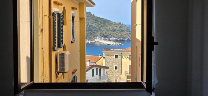 La Casetta Mare - Palinuro