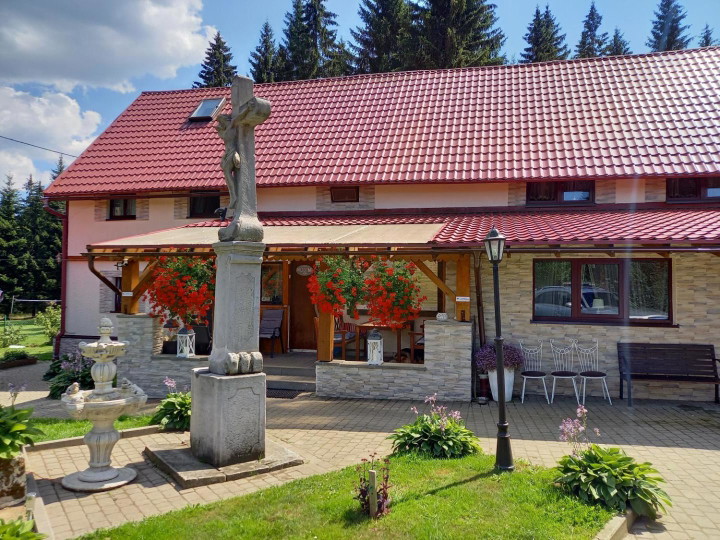 Zacisze - Polen