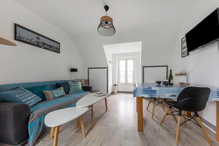 Chez Merlin - Bretaña