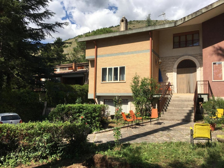 Villa Olga - Tagliacozzo