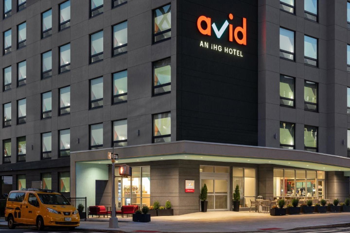 Avid Hotels - Brooklyn Dyker Heights By Ihg - Nueva York