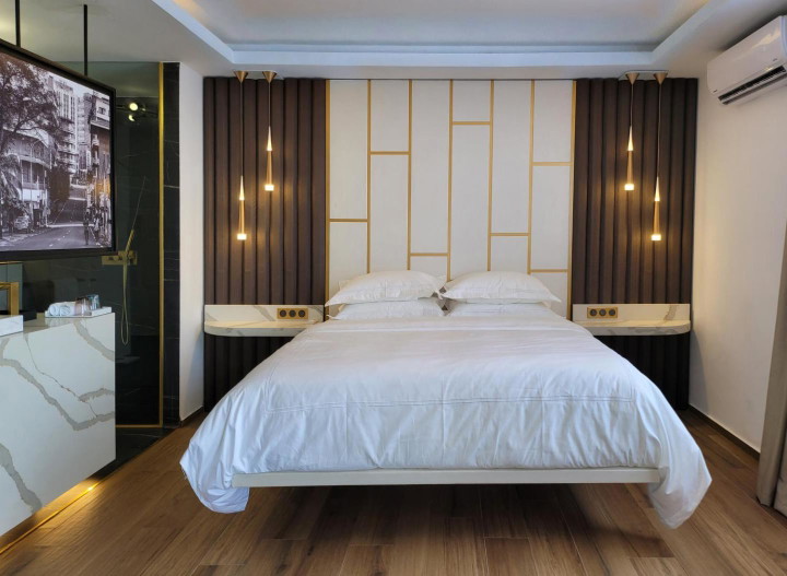 Appartements Lamblin - Abidjan