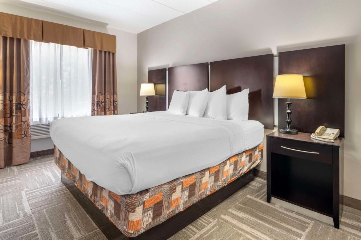 Best Western Mason Inn - Mason