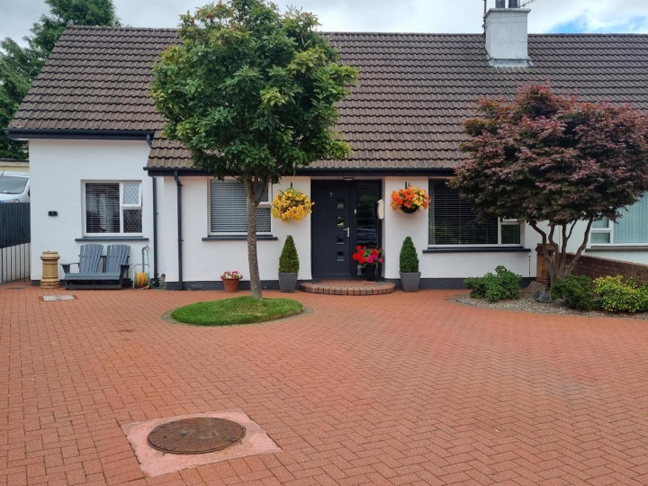 The Nook - Carlingford, County Louth