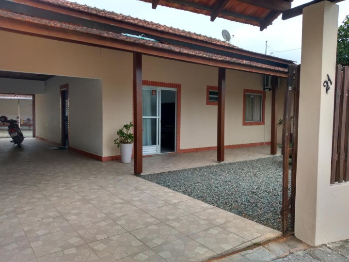 Casa De Praia Navegantes, Próximo Aeroporto - Navegantes