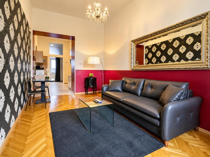 Apartment Near Donaukanal & U4 - U2 Metro - Vienna