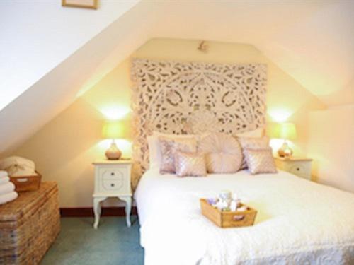 The Shepherd's Purse - Robin Hood's Bay