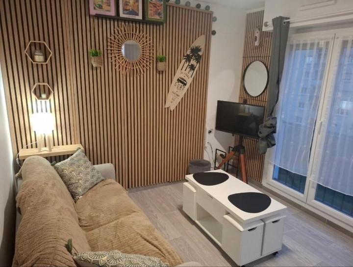 Charmant Studio Thionville - Thionville