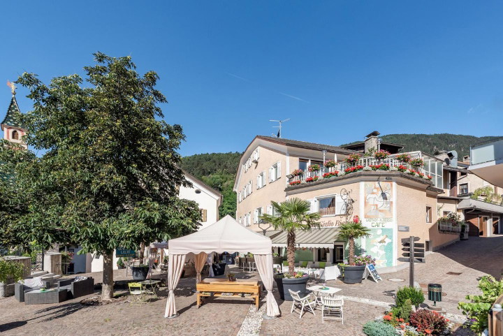 Hotel Weisse Lilie - B&b - Maranza