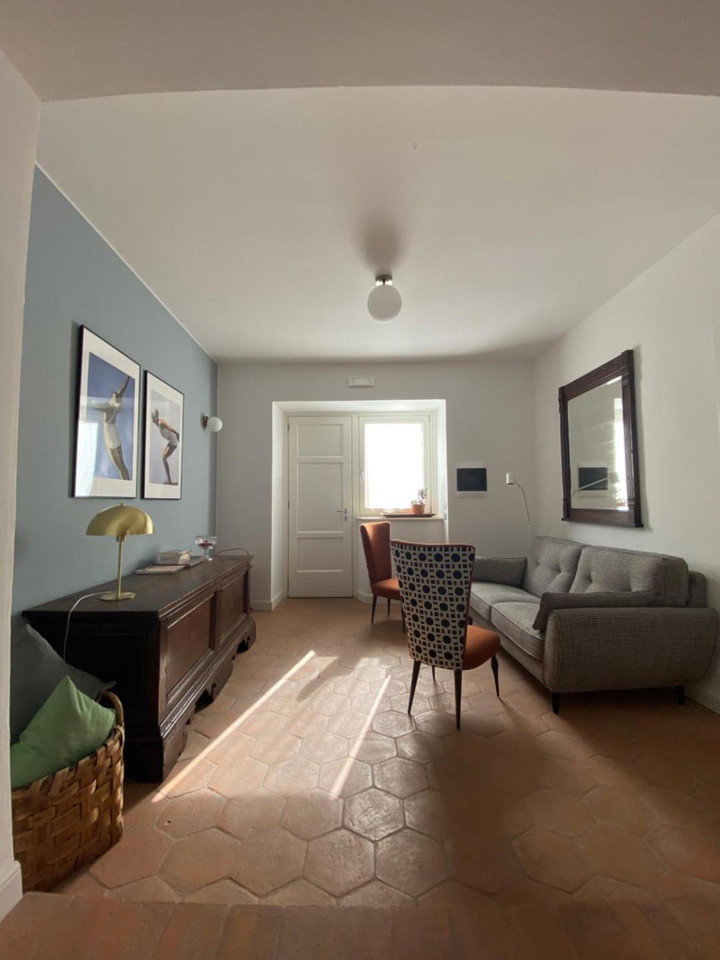 Dimore Norcia Residenza Via Galileo 3 - Norcia