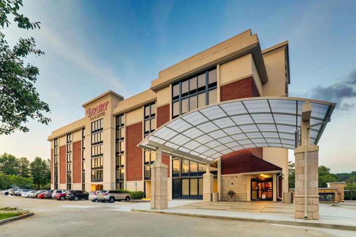 Drury Inn & Suites Atlanta Marietta - Dunwoody, GA