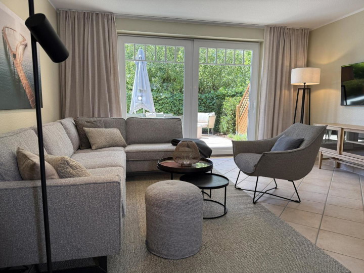 4strandzeiten - Ferienhaus Luv - Timmendorfer Strand