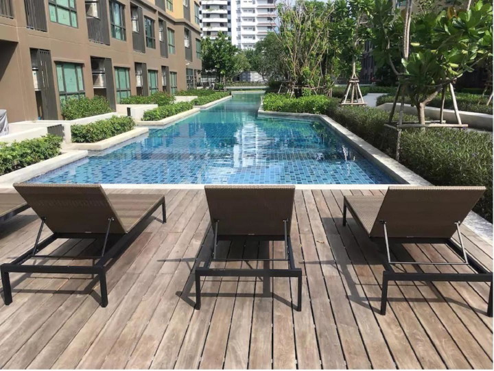 Rain Cha Am Hua Hin - Hua Hin