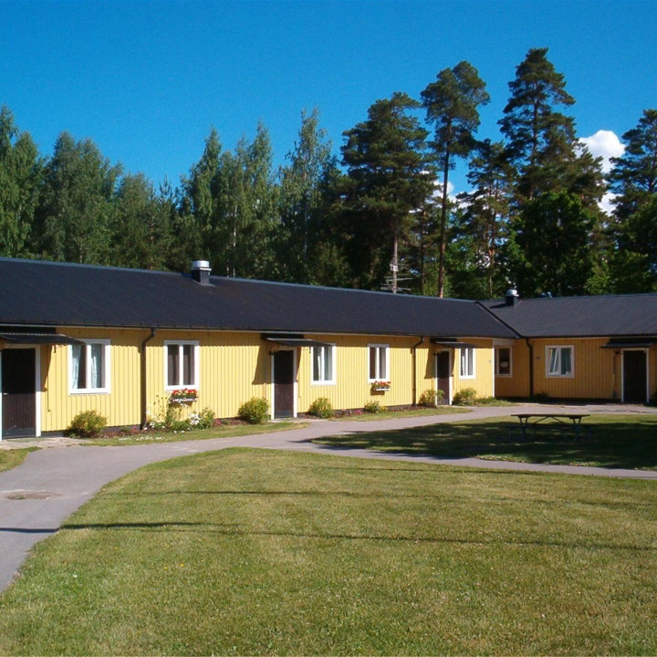 Ljungsbro Vandrarhem - Linköping