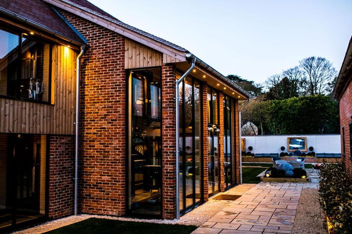 Baraset Barn Hotel - Warwick