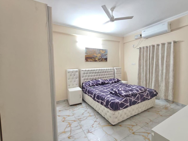 Sakez Homestays Hh - Hyderabad