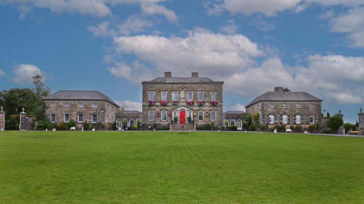 Bellinter House Hotel & Spa - Navan