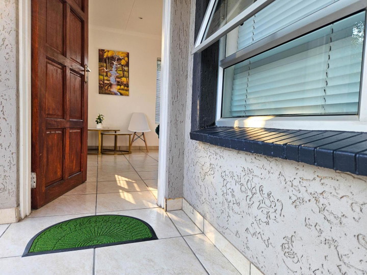 The M Guesthouse - Kempton Park