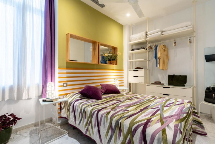 Sevilla Central Suites Apartamentos Puerta Jerez - Bormujos