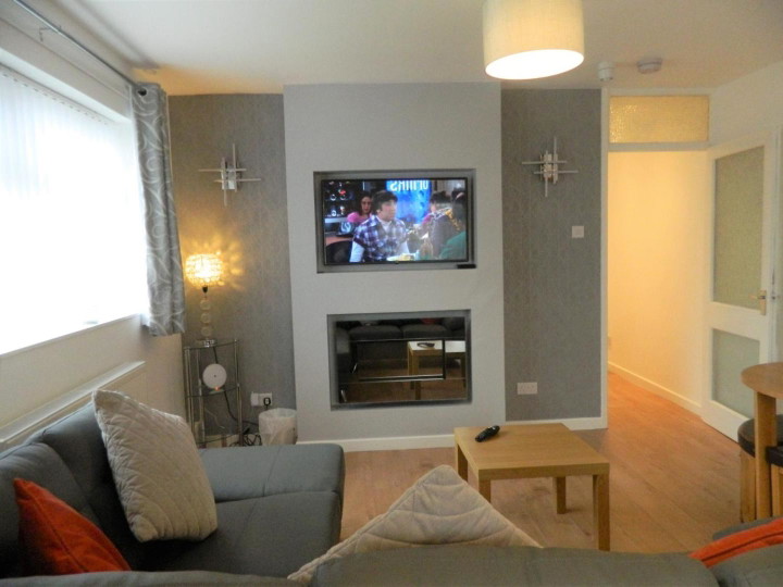 Blackpool San Remo Bungalows 9 & 10 - Blackpool