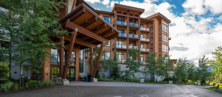 Sutton Place Hotel Revelstoke Mountain Resort - Revelstoke