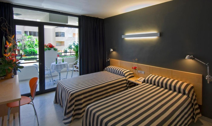Hotel Nautico - Prowincja Santa Cruz de Tenerife