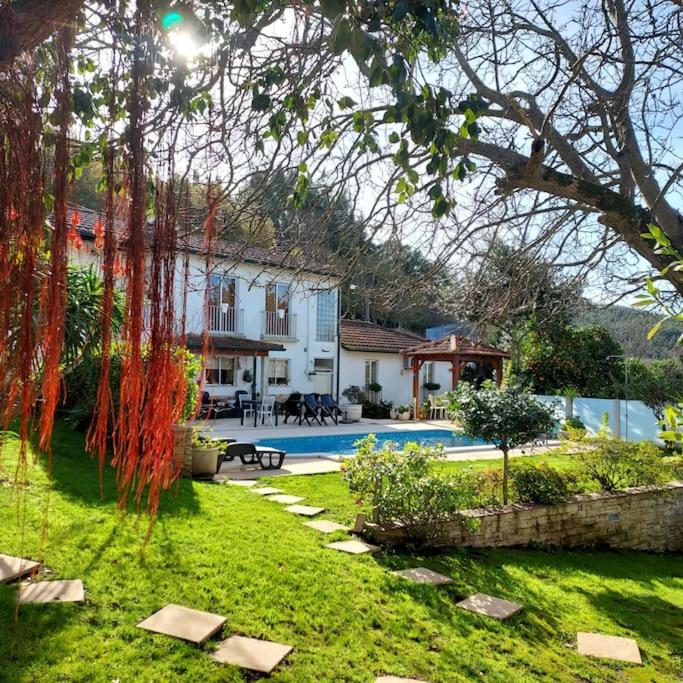 Casat5, Férias, Piscina Privativa. ÁGueda, Aveiro - Águeda