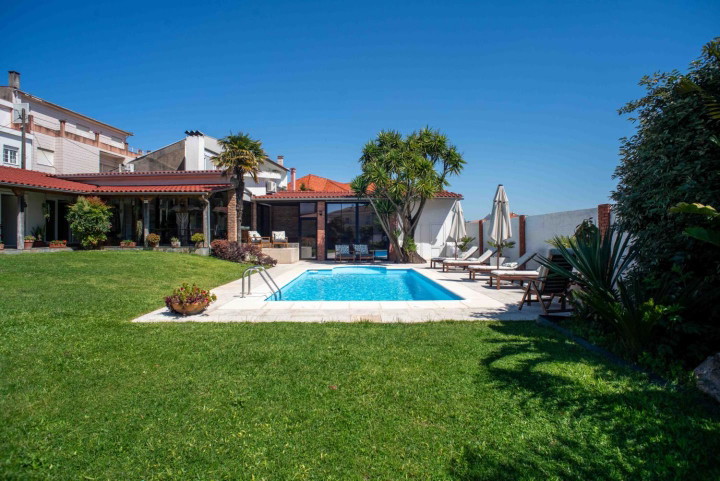 Villa Dos Corcéis - Apúlia
