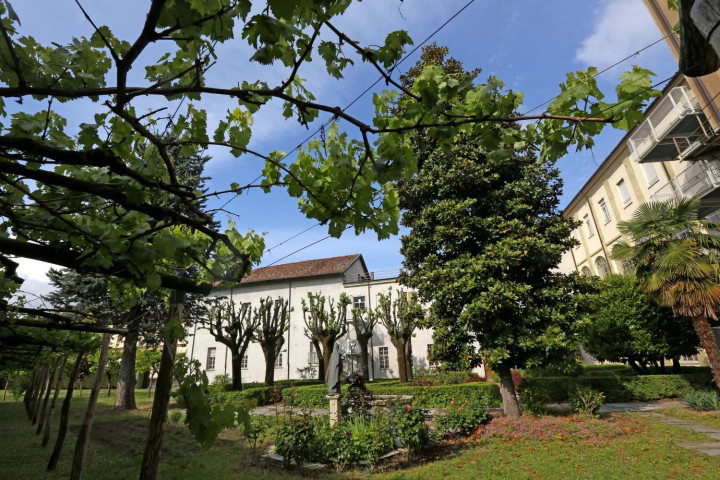 Il Seminario - Alba, CN, Italy