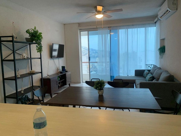 Beautiful Apartment Near The Coast - Acapulco