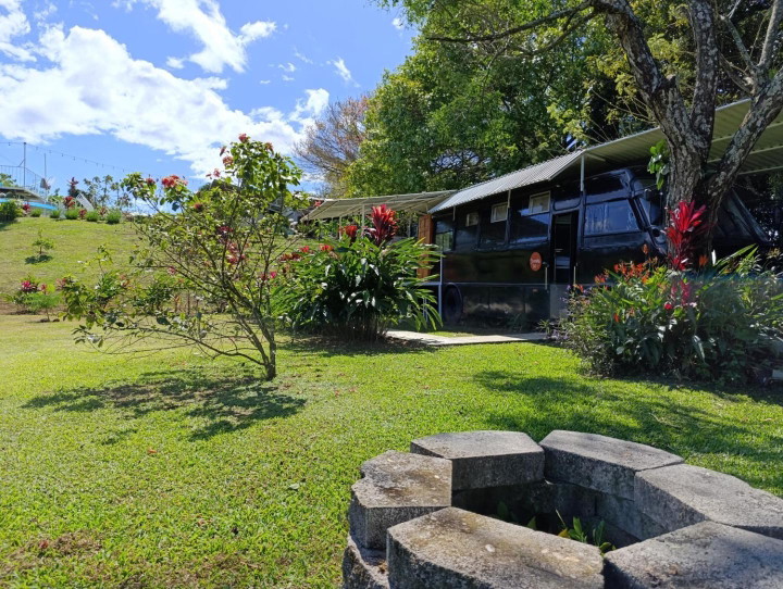 The Dreamcatcher House Glamping & Cabins Sarchí - Costa Rica