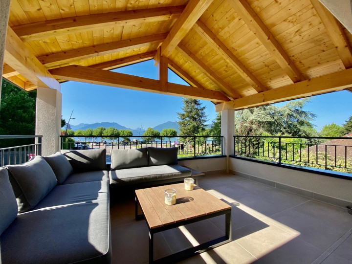 Cosy For You - Haute-Savoie