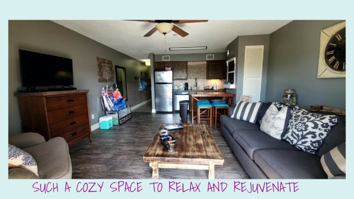 Welcome To Gone Coastal! - Walk To Beach - Orange Beach, AL