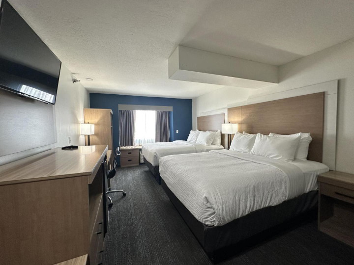 Best Western Red River Lodge Fargo Nd - 法哥