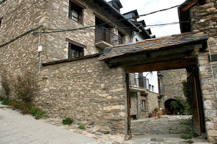 Ramonet - Espot