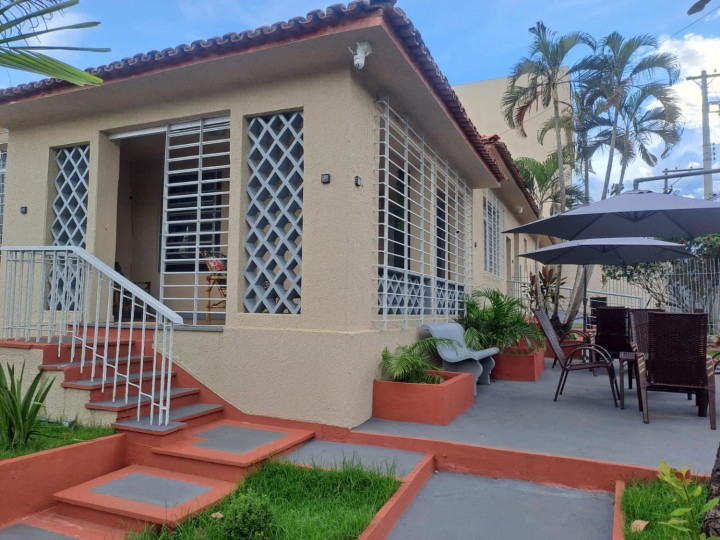 Vintagyn Hostel - Goiânia