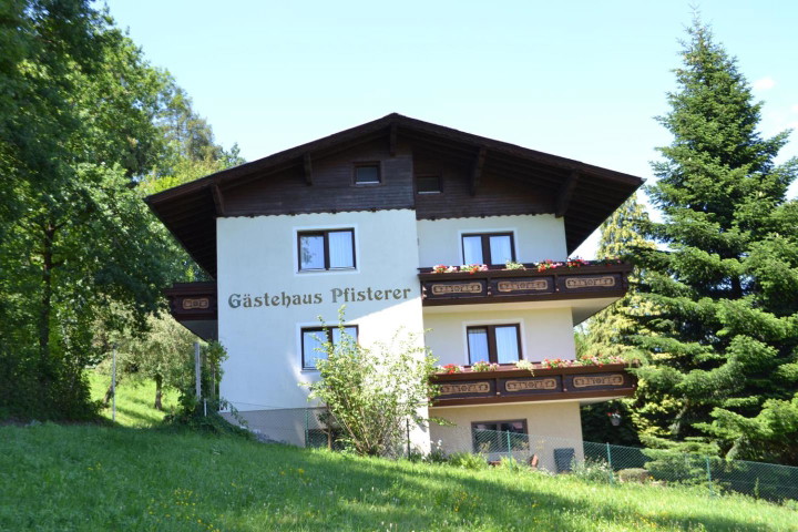 Gästehaus Pfisterer - Wels