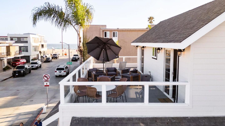 Sea Sight By Avantstay - Balboa Island, CA