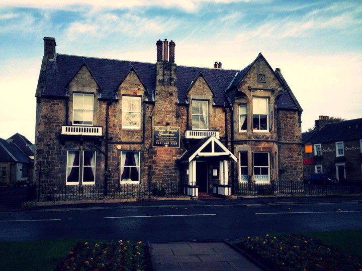 Chapel Cross Guesthouse - Musselburgh